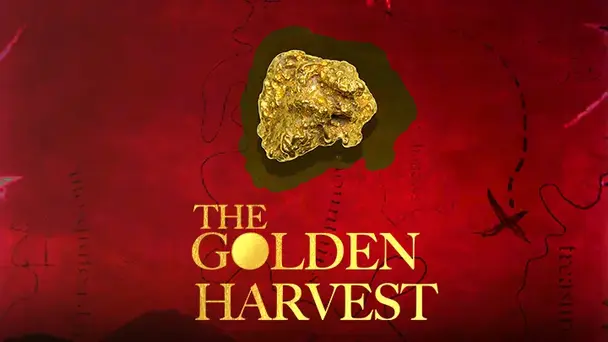 Watch The Golden Harvest S1 E1 - Treacherous Pursuit on Waves with Tata ...