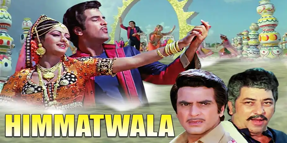 himmatwala