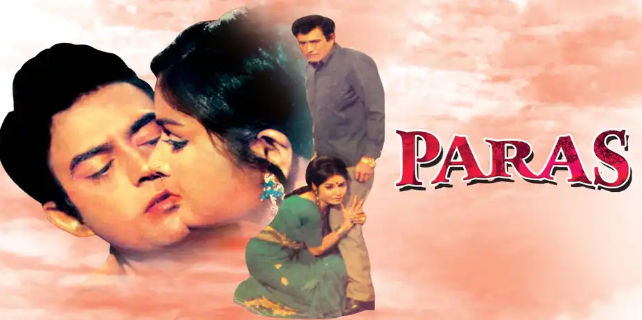 Watch Paras on UltraPlay with Tata Play Binge