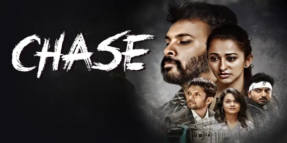 Watch Chase on UltraPlay with Tata Play Binge