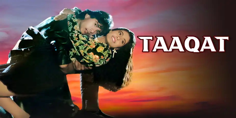 Watch Taaqat on UltraPlay with Tata Play Binge