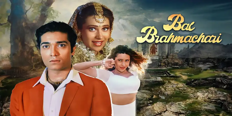 Watch Bal Brahmachari on UltraPlay with Tata Play Binge