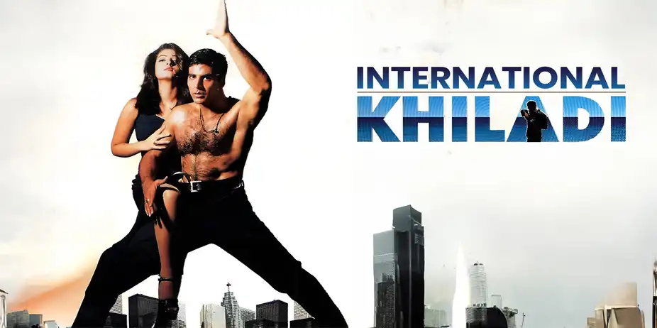 international khiladi