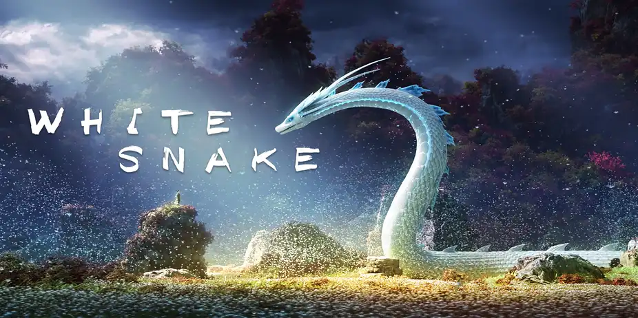 Watch White Snake on UltraJhakaas with Tata Play Binge