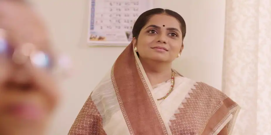 Watch Aai Majhi Kalubai S1 E44 - Aai Majhi Kalubai - Ep 44 on UltraJhakaas with Tata Play Binge