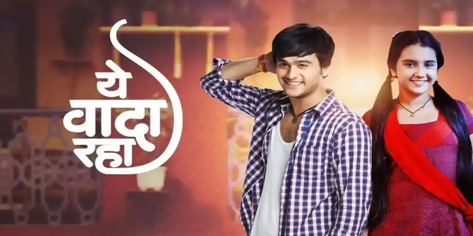 Watch Free Yeh Vaada Raha and other episodes on Tata Play Binge