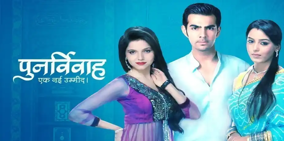 Watch Punar Vivah - Ek Nayi Umeed on Zee5 with Tata Play Binge