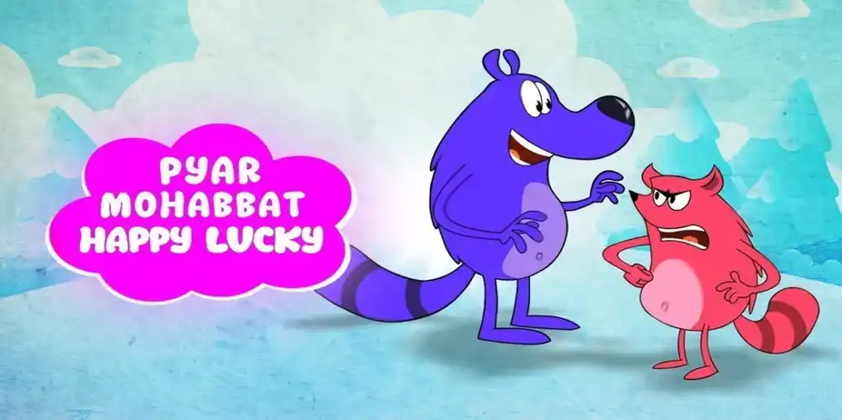 Watch Pyaar Mohobbat Happy Lucky on Zee5 with Tata Play Binge