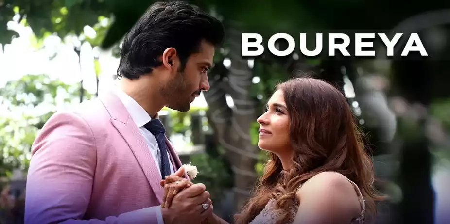 Watch Boureya - Broken But Beautiful Season 2 | Vikrant Massey ...