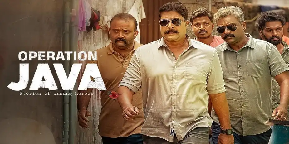 Watch Operation Java on Zee5 with Tata Play Binge