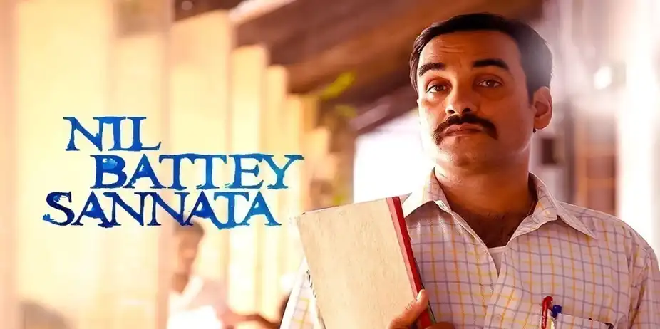 Watch Nil Battey Sannata on Zee5 with Tata Play Binge