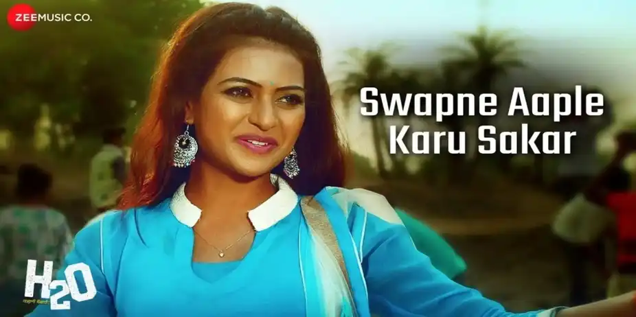 Watch Swapne Aaple Karu Sakar - H2O | Ashok | Sheetal | Dhananjay | Kiran on Zee5 with Tata Play ...