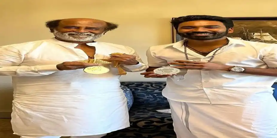 Watch Dhanush Biography | How did the chef become an actor? When did ...