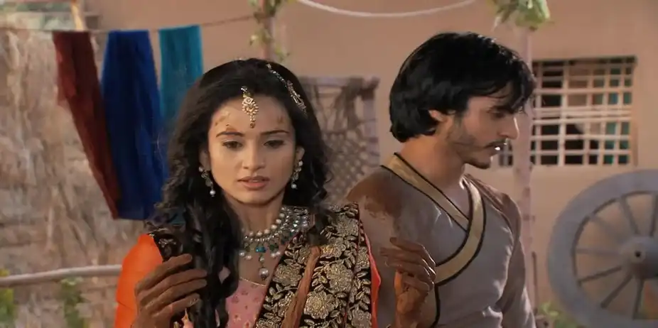 Watch Jodha Akbar S1 E409 - Episode 409 on Zee5 with Tata Play Binge