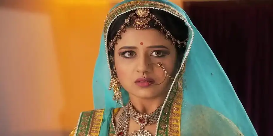 Watch Jodha Akbar S1 E545 - Episode 545 on Zee5 with Tata Play Binge