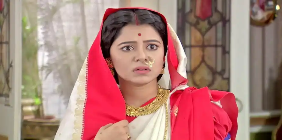 Watch Rani Rashmoni S1 E649 - Devastated Parimohan Breaks Shocking News ...