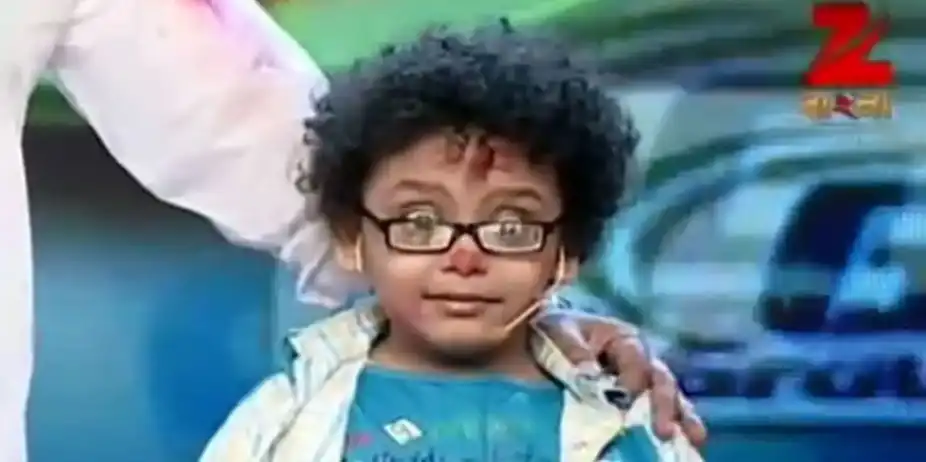 Watch Mirakkel - Akkel Challenger Season 7 S1 E15 - Mirakkel - Akkeler ...