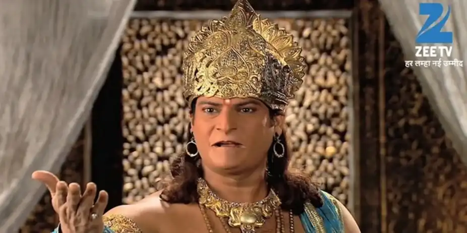 Watch Ramayan - Jeevan ka Aadhar S1 E52 - Ramayan - Episode 52 - Full ...