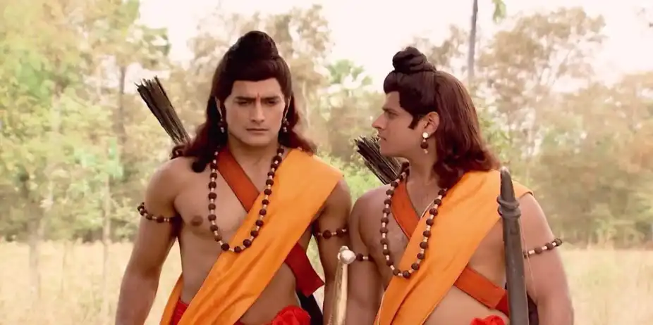 Watch Ramayan - Jeevan ka Aadhar S1 E23 - Ramayan - Episode 23 - Full ...
