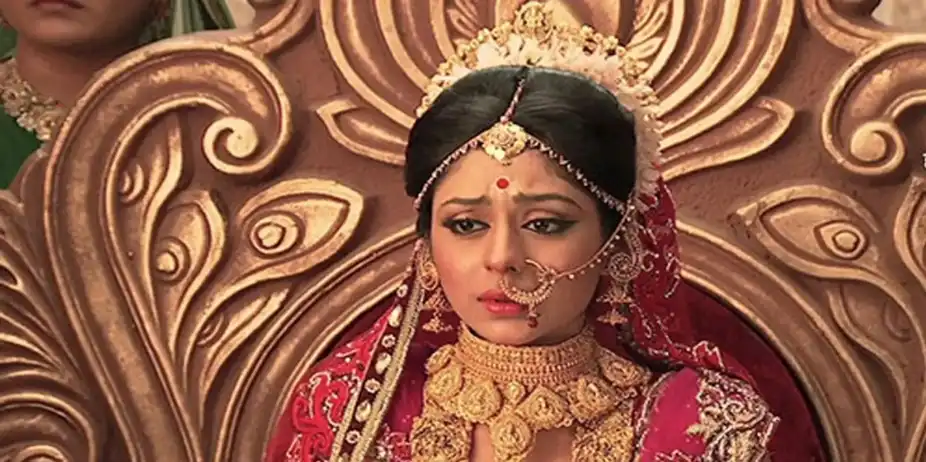 Watch Ramayan - Jeevan ka Aadhar S1 E8 - Ramayan - Episode 8 - Full ...