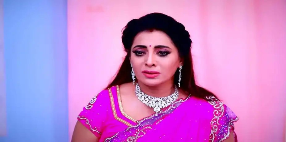 Watch Sembaruthi S1 E1301 - Parvathy's Injury Worries Akhila on Zee5 ...