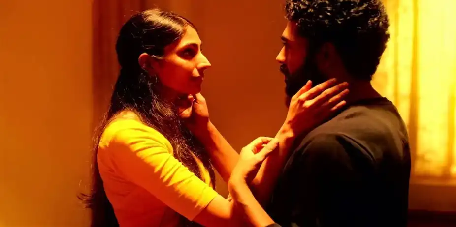 Watch Anantham S1 E5 - Chapter 5 - Krishnan Menon on Zee5 with Tata ...