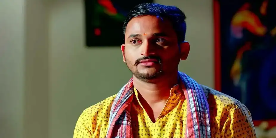 Watch Vaidehi Parinayam S1 E313 - Janaki Lashes out at Shravanti and ...