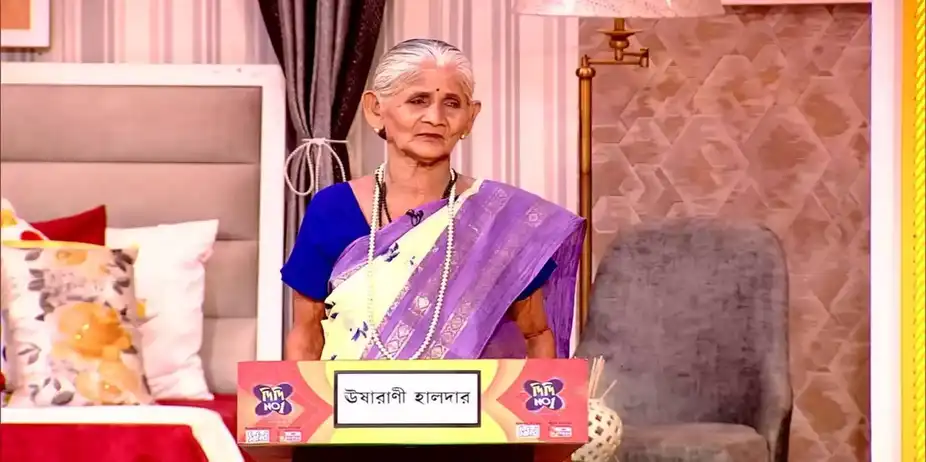 Watch Didi No.1 Season 9 S1 E120 - Four Sweet Ladies Arrive on Didi’s ...