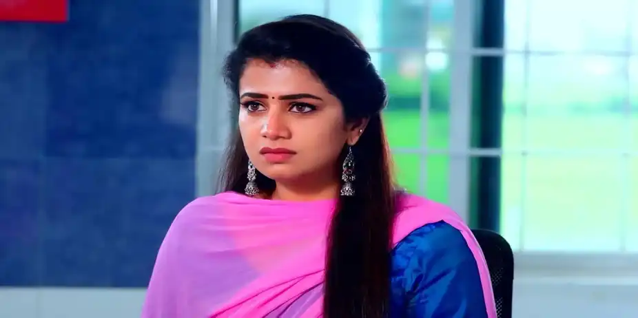 Watch Pudhu Pudhu Arthangal S1 E401 - The Truth about Athira Shocks ...