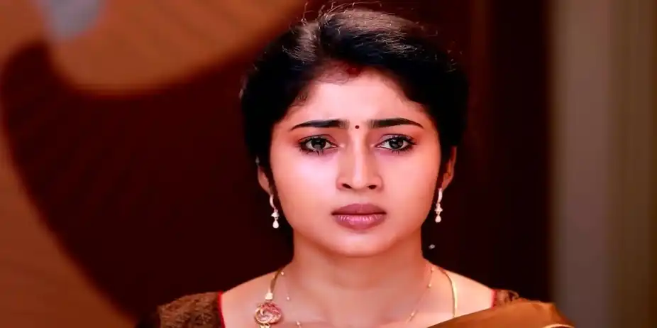 Watch Peranbu S1 E177 - Vanathi Takes an Oath on Zee5 with Tata Play Binge