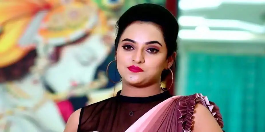 Watch Krishna Sundari S1 E337 - Guruvamma Gets Shyama Kidnapped on Zee5 ...