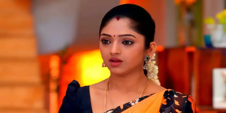 Watch Ninaithale Inikkum S1 E315 - Bommi Argues with Padmanabhan on ...