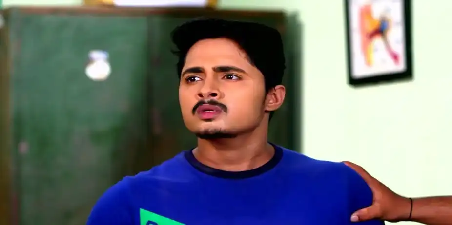 Watch Maa Jahara Saha S1 E34 - Shiv Tries to Strangle Sanatan on Zee5 ...