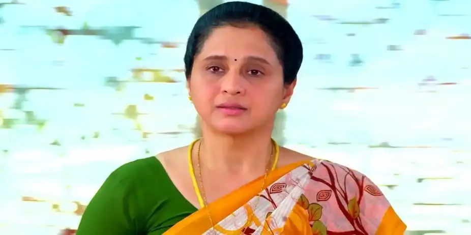 Watch Free Pudhu Pudhu Arthangal S1 E476 - Santosh Consents to the DNA ...