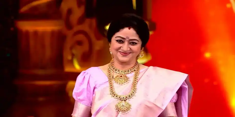 Watch ZEE Kutumba Awards 2022 S1 E5 - ZEE Kutumba Awards 2022 - Main ...