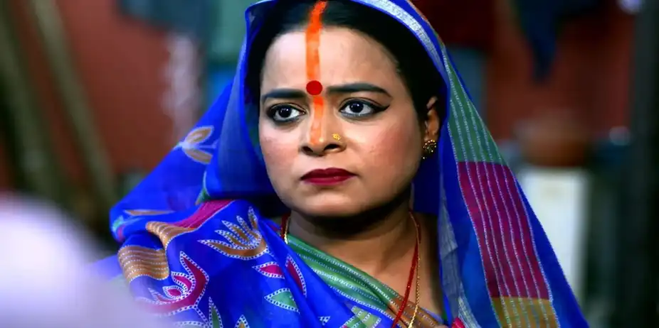 Watch Acharva Chhathi Maayi Ke S1 E4 - Badri Gets Janki's Baby on Zee5 ...