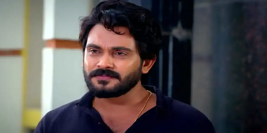 Watch Pudhu Pudhu Arthangal S1 E513 - Santosh Spots Hari Krishnan on ...