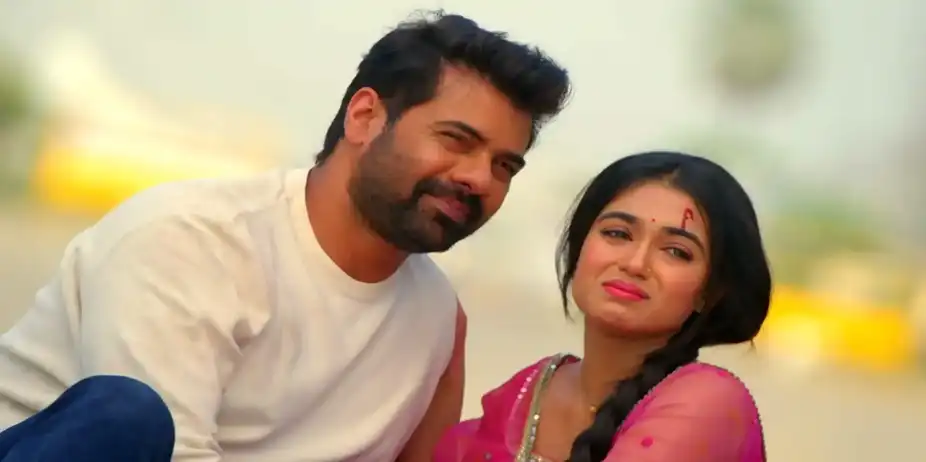 Watch Pyar Ka Pehla Naam: Radha Mohan S1 E172 - Mohan Saves Radha's ...