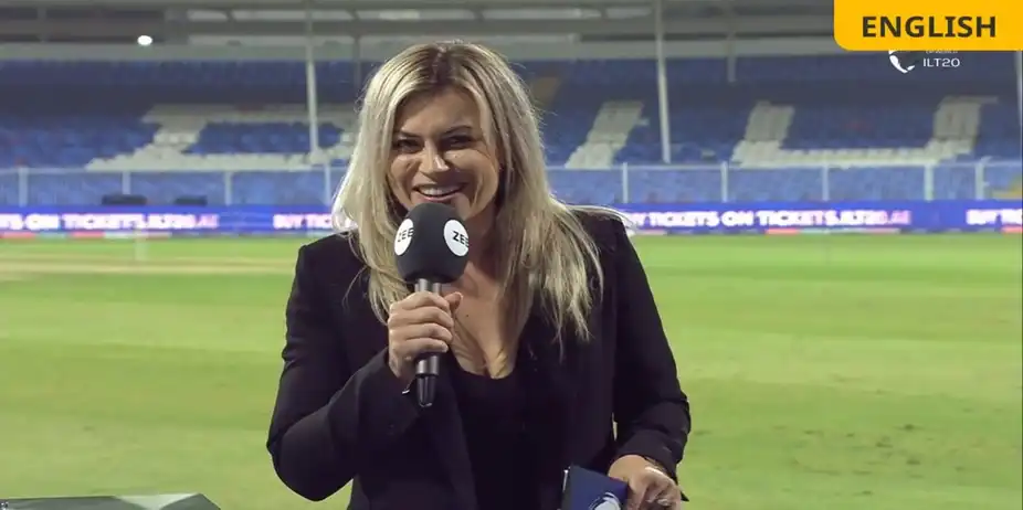 Watch Cricket Safari | DV Vs MIE | Post-match on Zee5 with Tata Play Binge