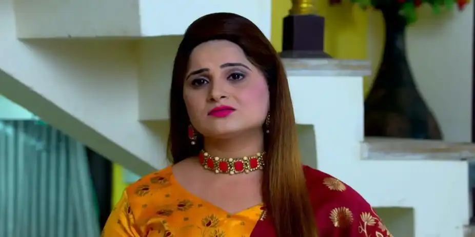 Watch Nayan… Jo Vekhe Unvekha S1 E327 - Nayan Rushes to Save Jasmine’s ...