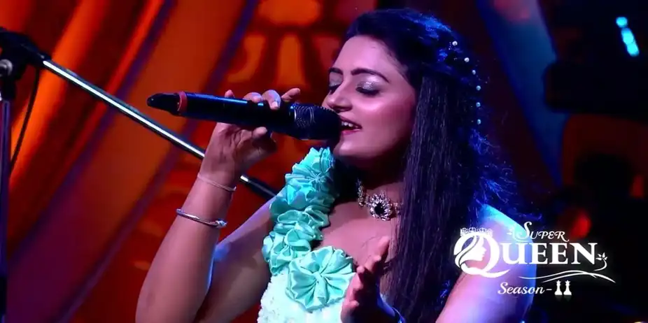 Watch Super Queen Season 2 S1 E5 - Dosti Special Round on Zee5 with ...