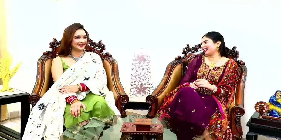 Watch Superstar Nuh S1 E173 - Misha Sarowal Meets Rabpreet on Zee5 with ...