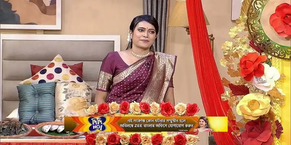 Watch Didi No.1 Season 9 S1 E1022 - Self-Dependant Four Women Share the ...