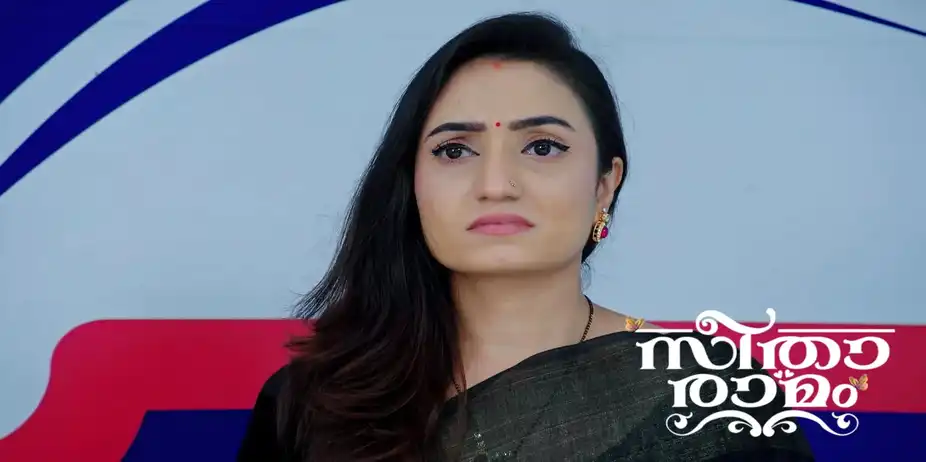 Watch Seetha Ramam S1 E290 - Sriram and Seetha Leave Sihi at the ...