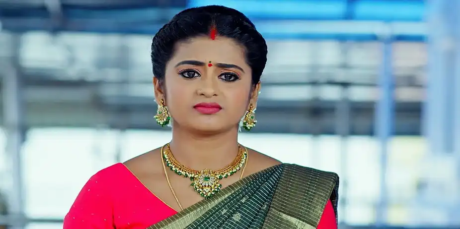Watch Soubhagyavati Bhava S1 E551 - Vivek Marries Jahnavi on Zee5 with ...