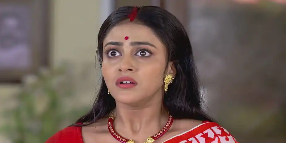 Watch Dil Kya Kare S1 E527 - Goddess Durga Puts an End to Rasamay's ...