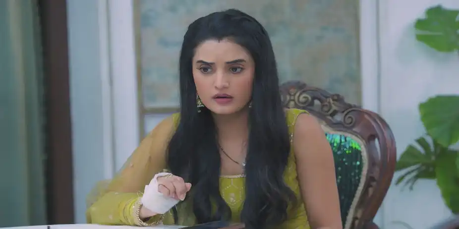 Watch Jaane Anjaane Hum Mile S1 E233 - Virendra Meets Irshad in ...