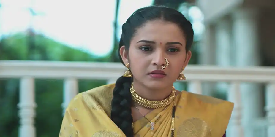 Watch Tula Japnar Aahe S1 E149 - Atharva Lashes Out at Manjiri for Her ...