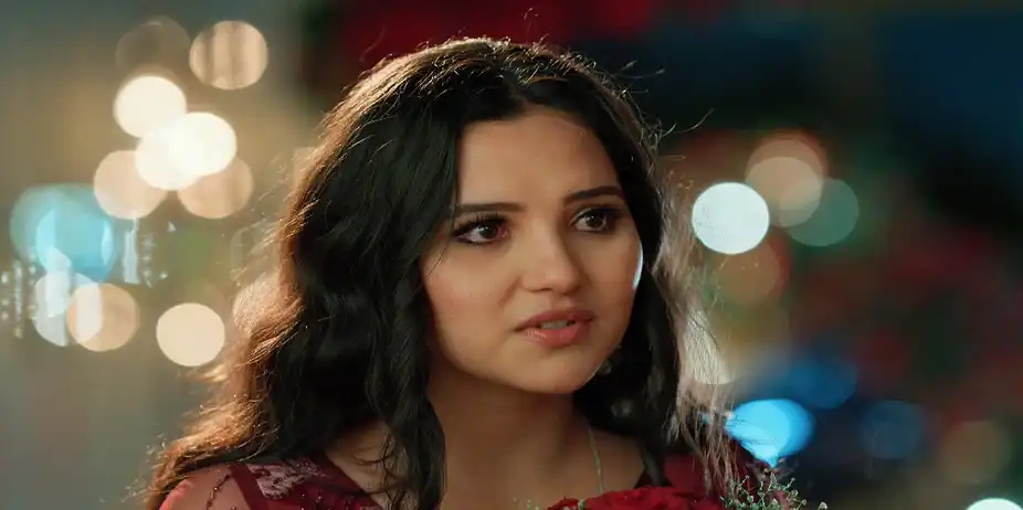 Watch Vasudha S1 E317 - Devansh Finally Proposes to Vasudha on Zee5 with Tata Play Binge