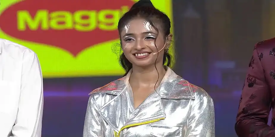 Watch Odishara Best Cinestar Ra Khoj 2025 S1 E8 - Swadhin Excels in the ...